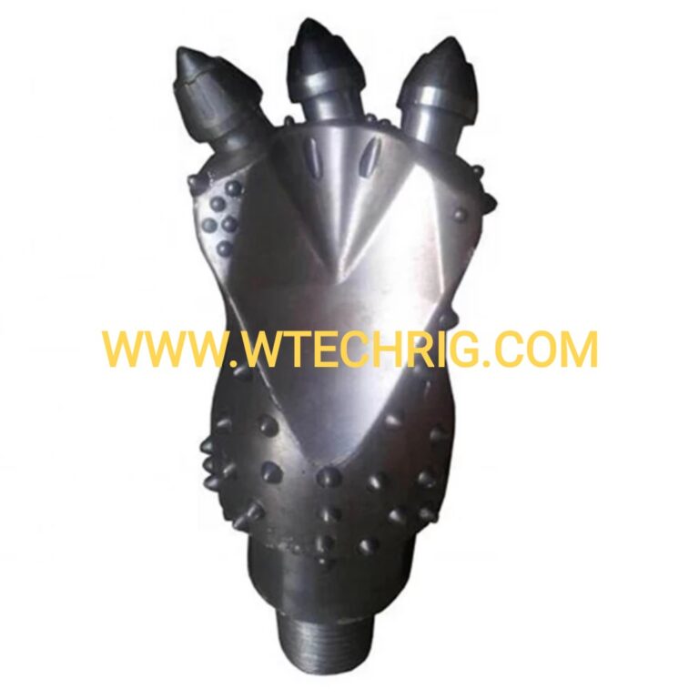 Eagle Claw Drill bits/ Tri Hawk Drill Bit - W TECH RIG